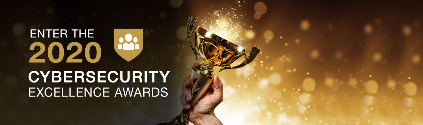 Cybersecurity Excellence Awards - Cybots AI | Cybersecurity