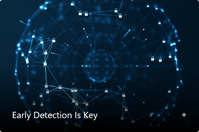 Cybots AI - Cyber Threats Don't Sleep, Neither Do We.