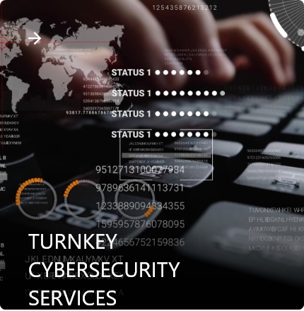 Cybots AI - Cyber Threats Don't Sleep, Neither Do We.